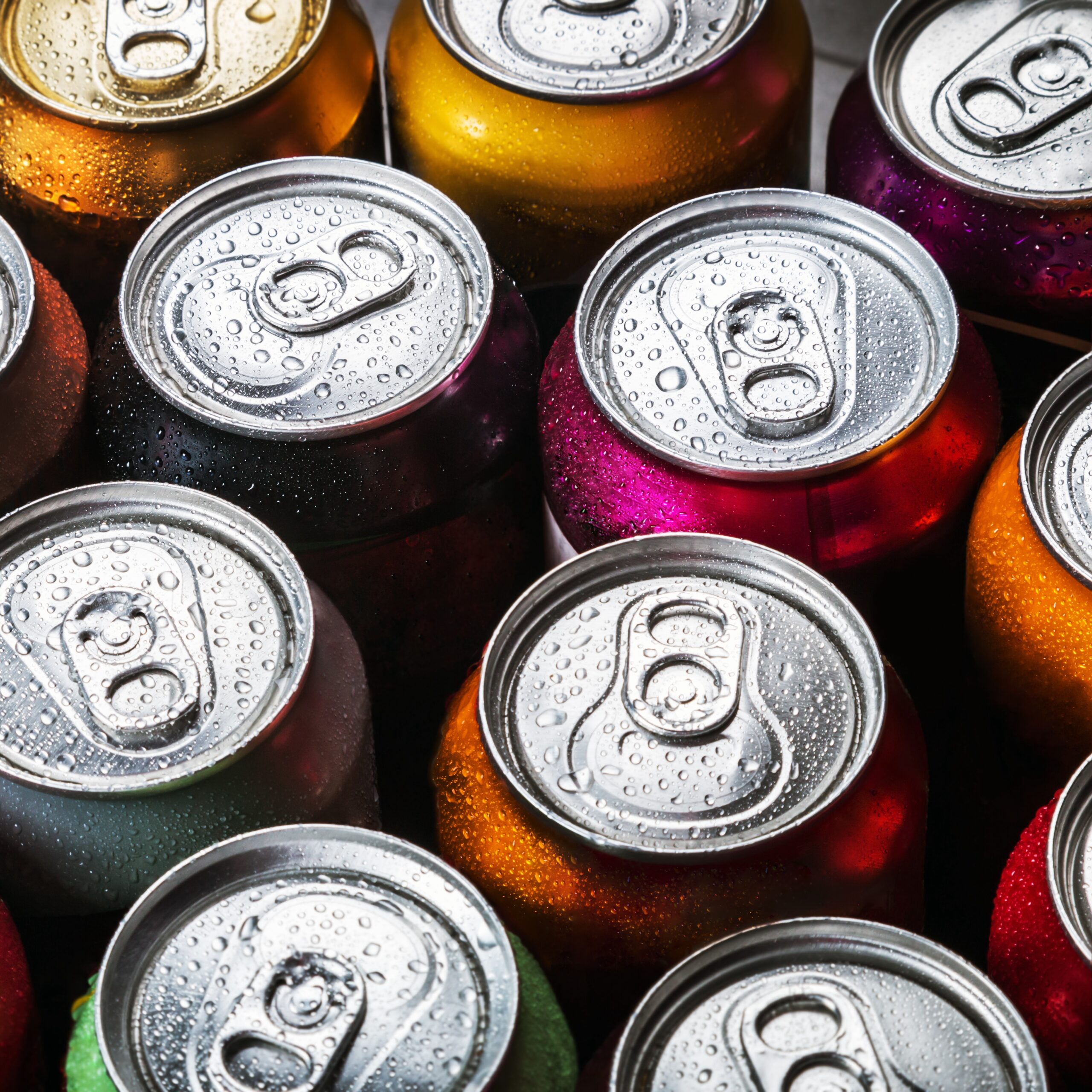 Beverages Archives - Beverage for You