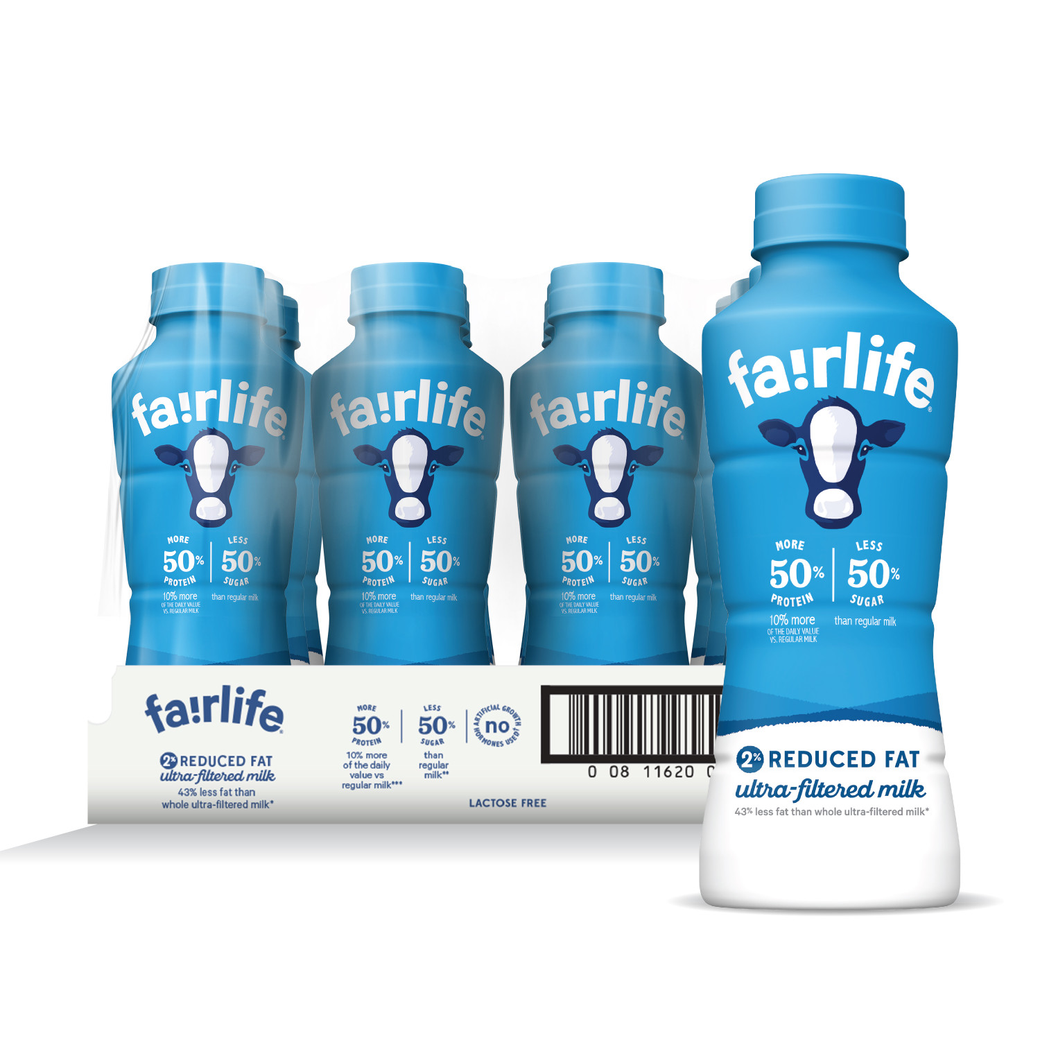 Fairlife Milk: Premium Taste and Nutritional Benefits in Every Sip ...