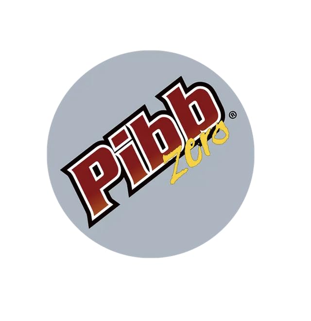 Pibb Zero Sugar, 20 Oz Bottle - Beverage for You