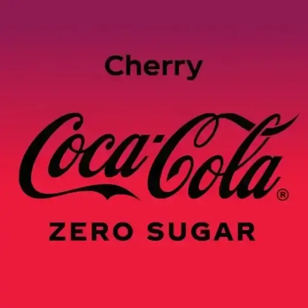 Coca Cola Zero Sugar Cherry: Bold and Fruity Refreshment