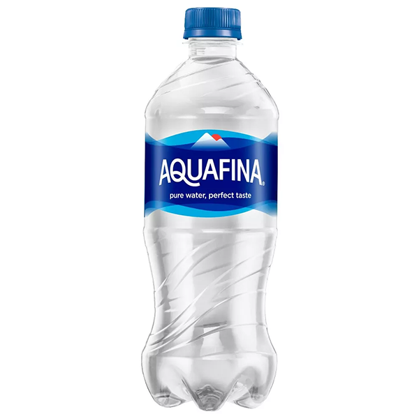Aquafina Water: Stay Refreshed On-the-Go with 20 Oz Bottle - Beverage ... Aquafina Water: Stay Refreshed On-the-Go with 20 Oz Bottle - Beverage ...