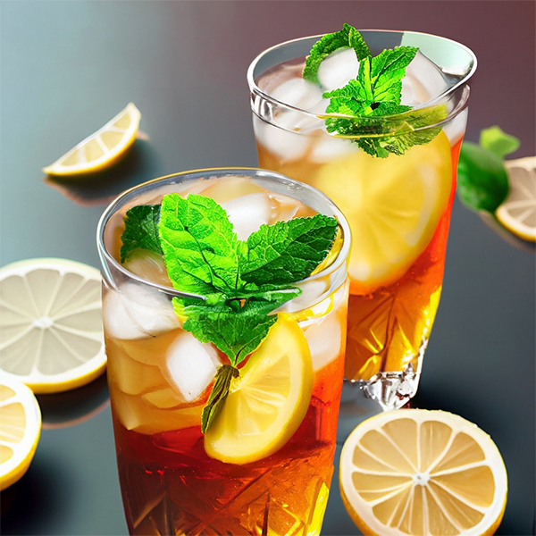 Iced Tea Brands: Gold Peak, Peace Tea, Pure Leaf, Brisk and more