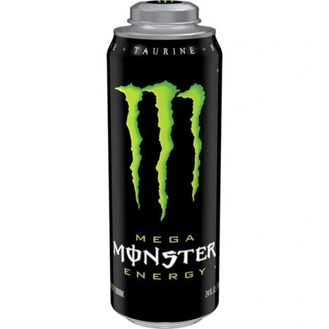 Monster Energy Mega: Maximize Performance and Flavor - Beverage for You