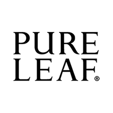 Taste the Purity: Pure Leaf Unsweetened Tea with Real Tea Leaves