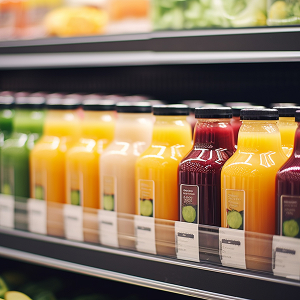 Juice Brands Wide selection and top brands