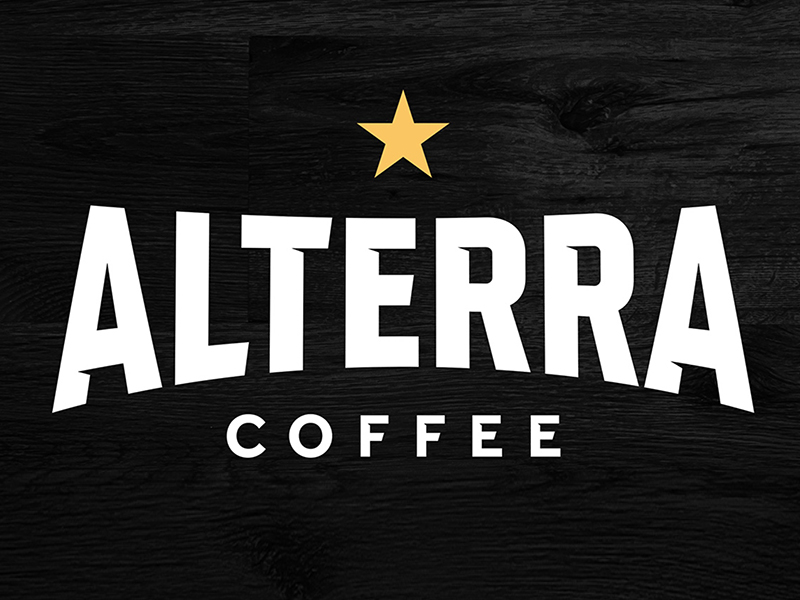 Alterra Donut Shop Blend Coffee: Perfect for Home and Office Use