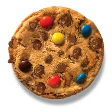 Classic Cookie Energy Cookie: Delicious and Energizing Snack